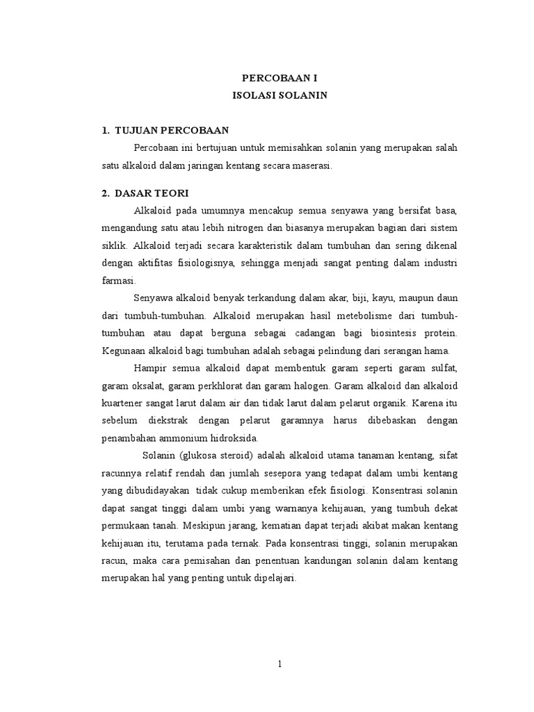 Modul Kimor 3 Edit Oke | PDF | Sains & Matematika