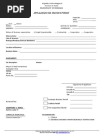 DTI PERMIT Blank 1 PNG 1 | PDF