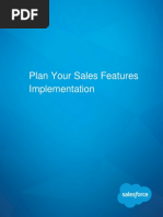 Salesforce CRM Getting Started Workbook | PDF | Salesforce.Com ...