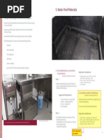 Method Statement For Installation of Drainage Piping System | PDF ...