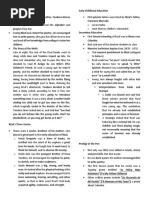 Fire Snake Experiment | PDF