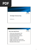 The Boeing Company: Organizational Structure | PDF | Boeing | Chief ...