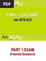 Logbook Filing Guide ALE | PDF | Architect | Specification (Technical ...