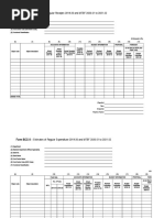 FBISE E SHEET English-SSC Part-1-20 Pages | PDF