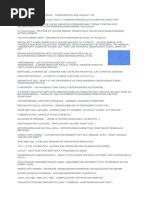 MLS ASCP Study Guide PDF | PDF | Mycobacterium | Immunology