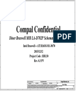 CSR BC417 Datasheet | PDF | Bluetooth | Flash Memory