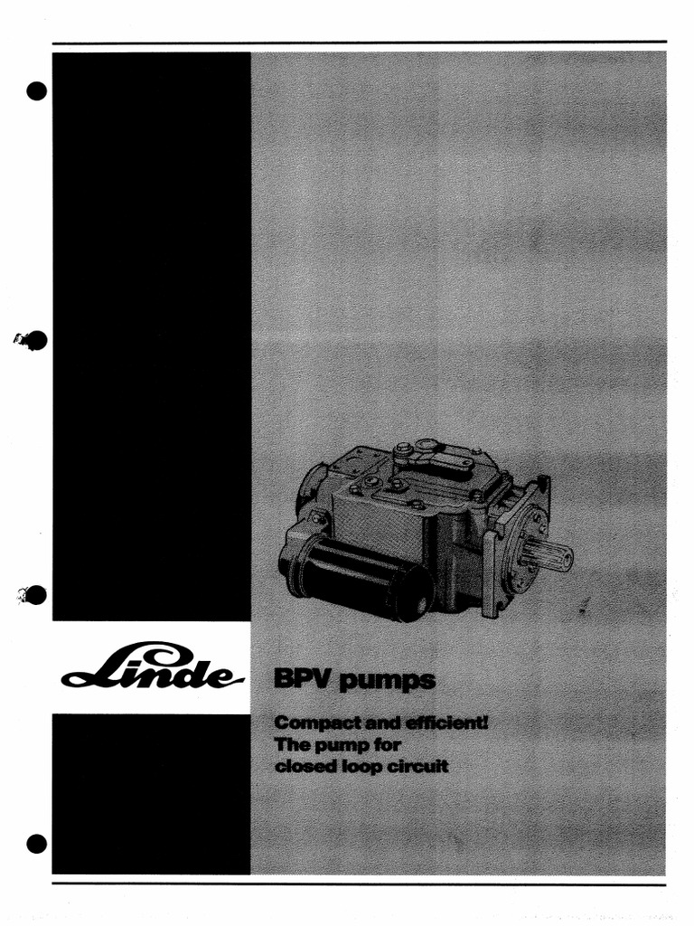 BPV Datasheet PDF | PDF