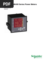 Enclosure 6130 Installation Procedures | PDF | Voltage | Elevator