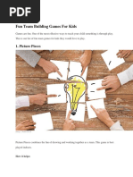 Knox Preschool Play Scale | PDF | Imitation | Toys