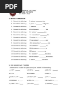 Grade 8 Physics Worksheet Pdf Velocity Speed