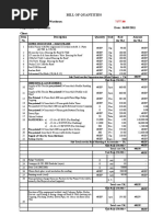 Bolt Pattern Load Distribution Analysis | PDF | Bending | Beam (Structure)