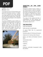 Case Study - LLDC | PDF | Lime (Material) | Museum