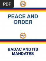 BADAC Activity Design and Training Guide | PDF | Substance Abuse ...