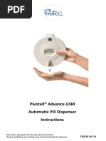 Omnicell Tutorial | PDF | Fingerprint | Shelf Life