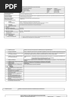 AP Melcs Grade 9 | PDF