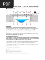 Concrete Slab Load Capacity | PDF