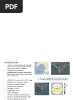 Kalakshetra Case Study | PDF | Nature