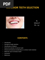 Example of SOAP Notes For Orthodontic Screening | PDF | Orthodontics ...