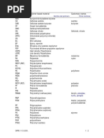 Shelf Life ISO 2230 2002 | PDF | Copolymer | Polymers