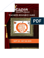 The Lorax Text | PDF | Dr. Seuss | Leisure