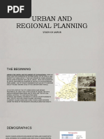 Geddesian Triangle | PDF