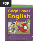 Teacher Book Gogo | PDF | Cuisine | Foods