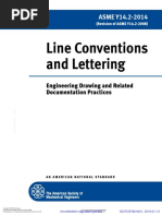 ISO 18388-2016 Relief Grooves | PDF