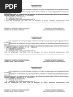 Deworming Permit | PDF