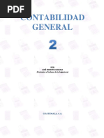 Libro Contabilidad Basica I.-1 | PDF