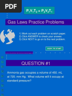 What Is BTPS, Atps, and STPD - (How To Express by Each Condition of Gas ...