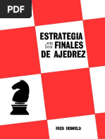 La Pasión Del Ajedrez | PDF | Teoría de juego | Teoría del ajedrez