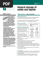 USP Class 2 Residual Solvents List Class 1 Residual Solvents List | PDF ...
