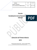 f6.g23.pp Formato Encuesta Presentacion de Resultados y Balance de Los Servicios Prestados A La ...
