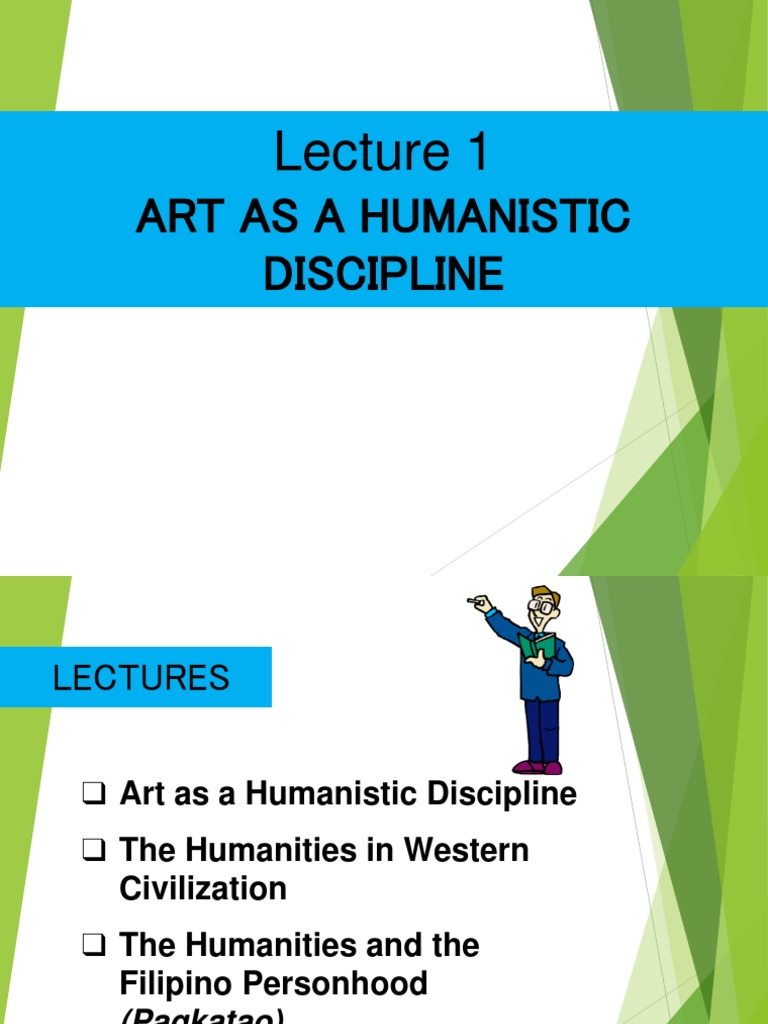 MODULE 1 Art _ Humanities.pptx | Science