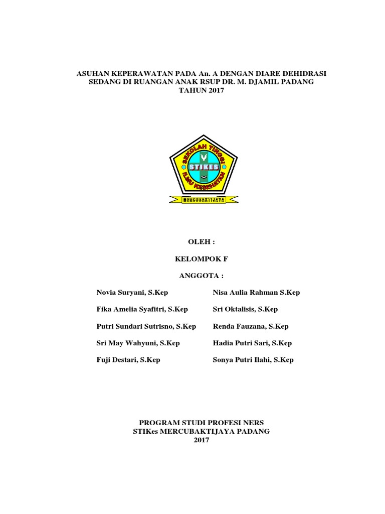 Cover Anak | PDF