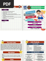 Divider RPH 2025 Kumpulan B Versi Bunga-Compressed | PDF