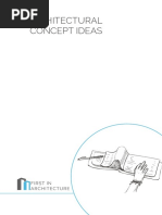 Architectural Diagrams Ebook - Architecture Student Guide | PDF