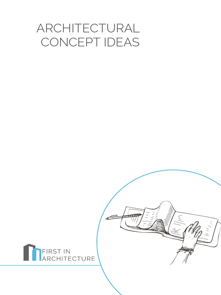 Architectural Concept Ideas | PDF | Museum | Design