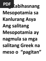 Prinsipe Henry | PDF