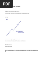 RBR Trading Strategy Explained | PDF | Technical Analysis | Market Trend