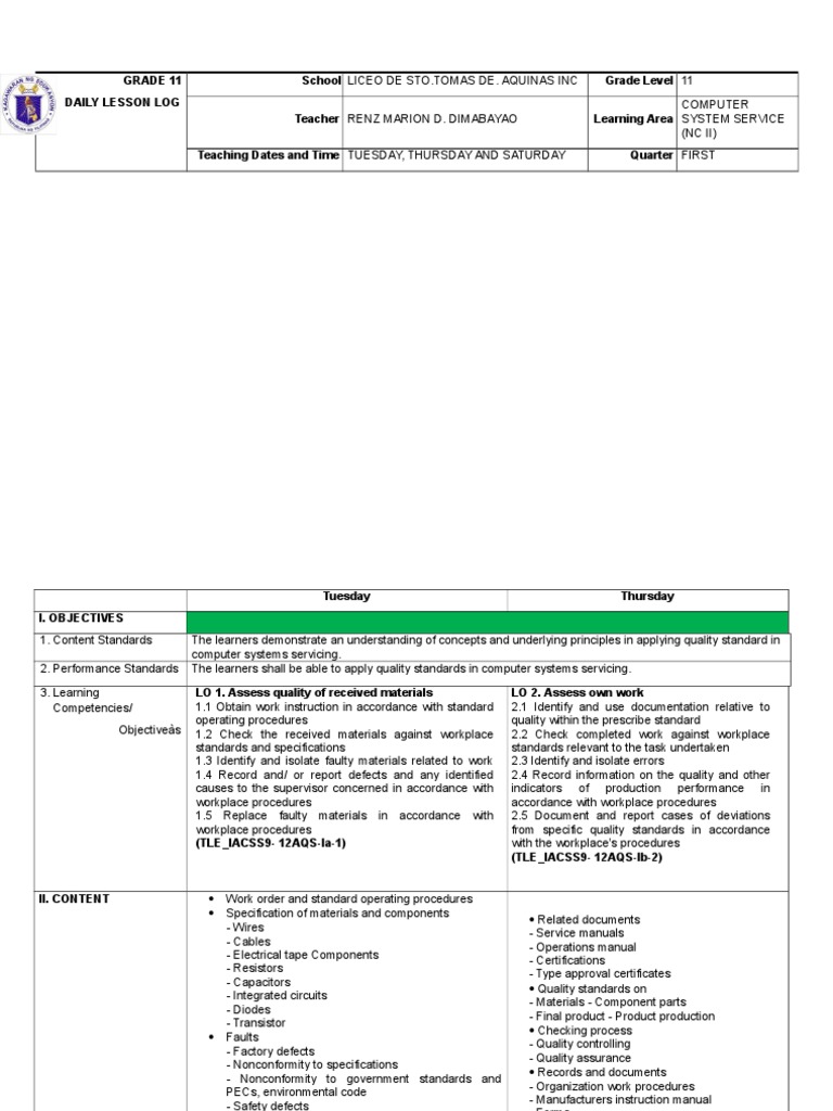 CSS (Week 4) | Download Free PDF | Specification (Technical Standard ...