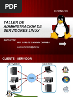 Instalacion de Livezilla Luis Tutorial | PDF | Tabla (base de datos) | Servidor HTTP Apache