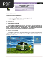 Buku MYOB Accounting Plus V18 | PDF | Hukum