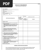 Service Record Template | PDF | Government