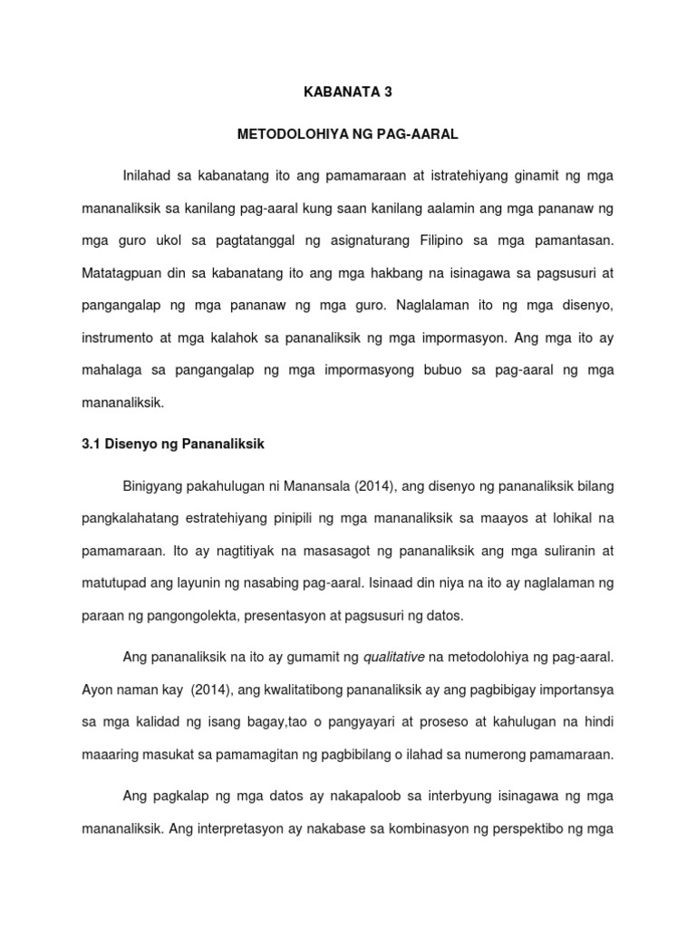 Chapter 3 Ppittp | PDF