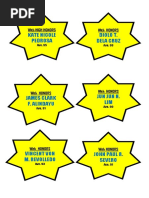 Tip Module 4 Answers | PDF | Differentiated Instruction | Learning