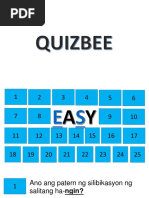 Easy Logic Questions and Answers Tagalog: Read/Download | PDF ...