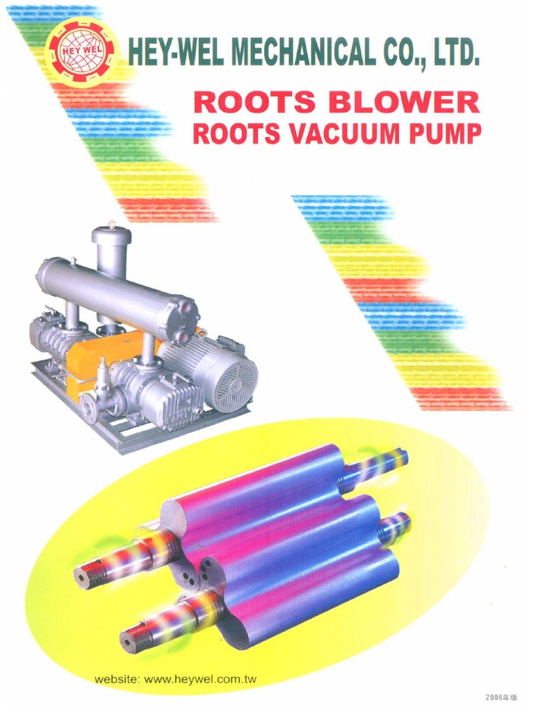 Heywel Blower RSS TUNA | PDF