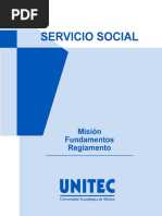 Misión y Visión de Unitec | PDF