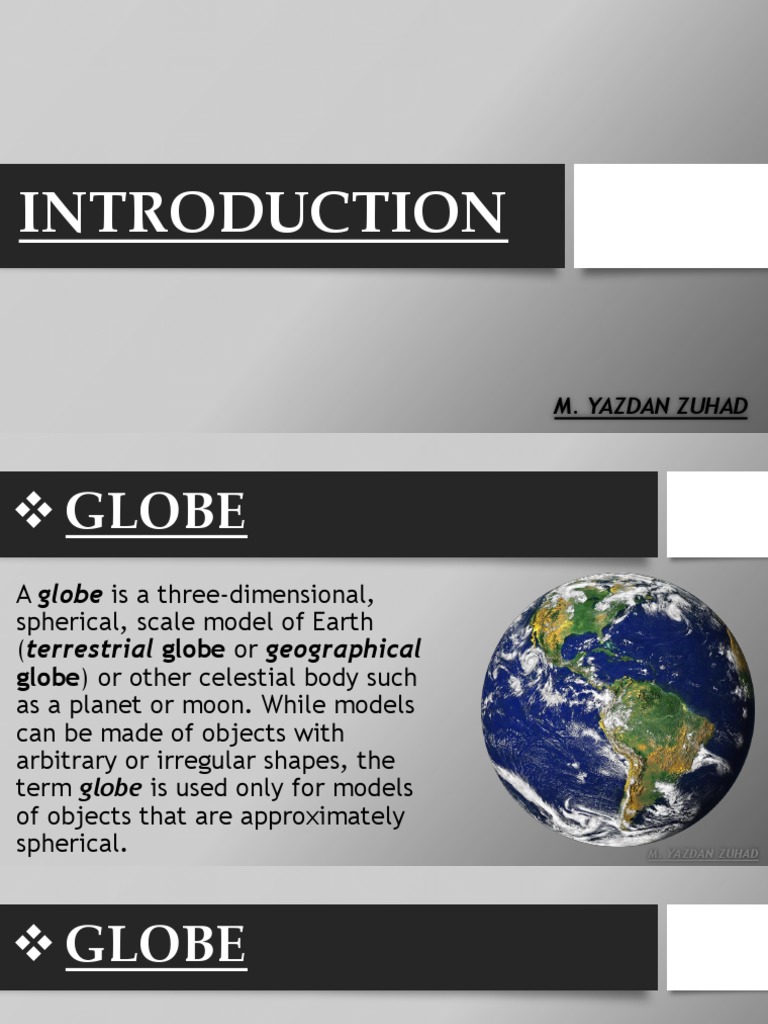 Astronomy (Introduction) | PDF | Equator | Sphere